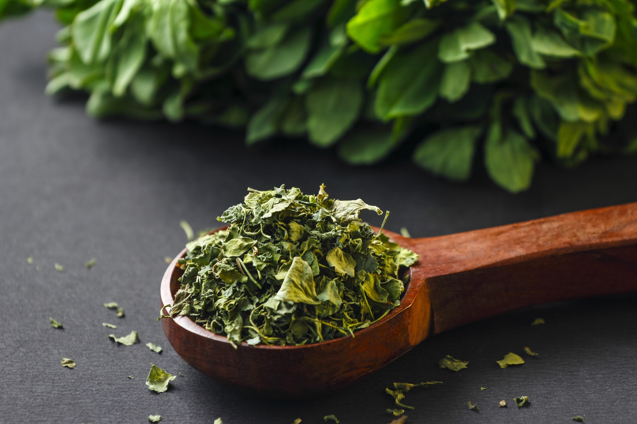 A Guide to Essential Ingredients for Persian Dishes
