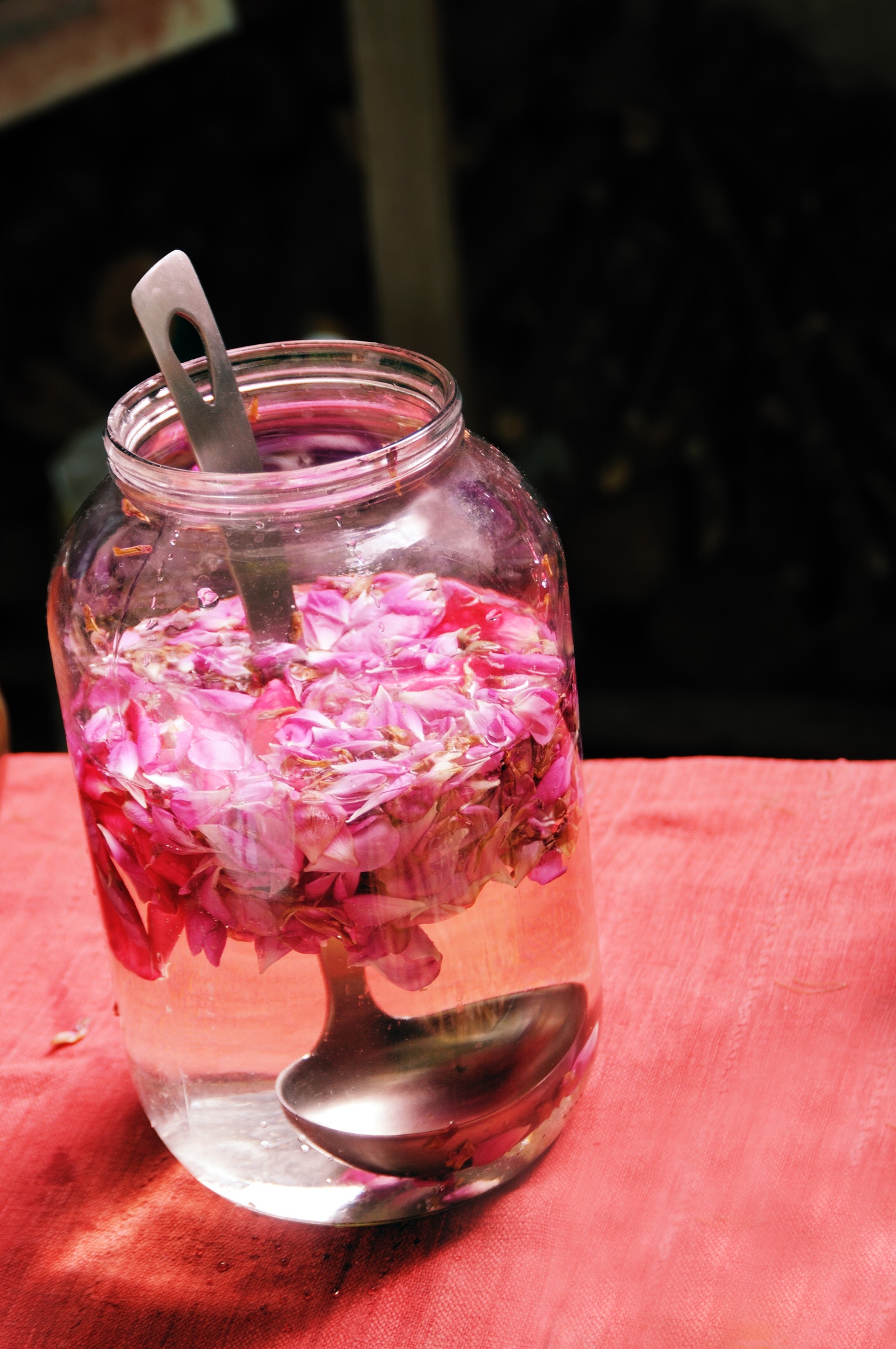 A Guide to Essential Ingredients for Persian Dishes