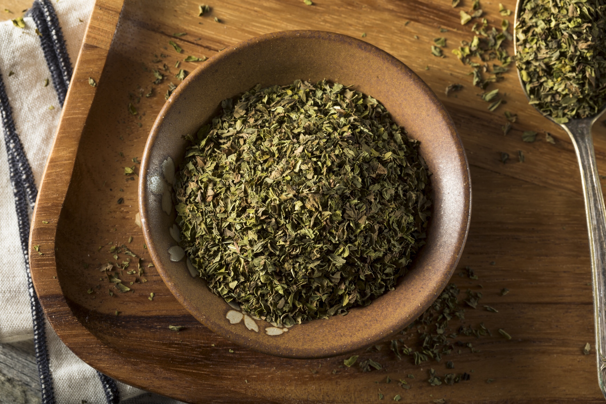 A Guide to Essential Ingredients for Persian Dishes